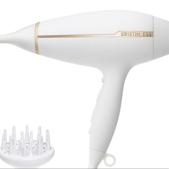 Kristin Ess | Hair | Brand New Kristin Ess Professional Blow Dryer ...